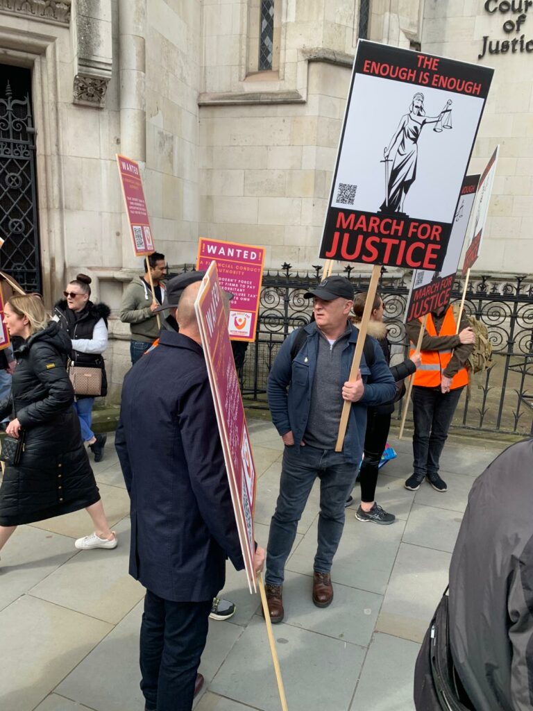 Gallery – The Enough is Enough March for Justice