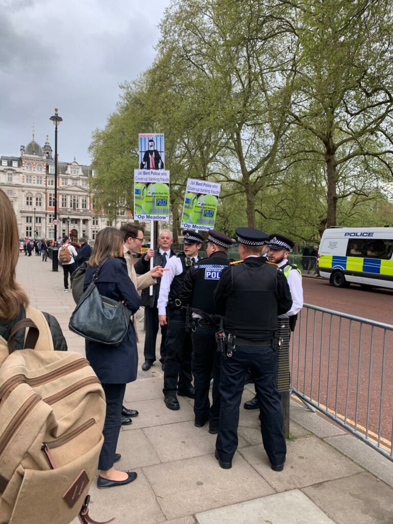 Gallery – The Enough is Enough March for Justice