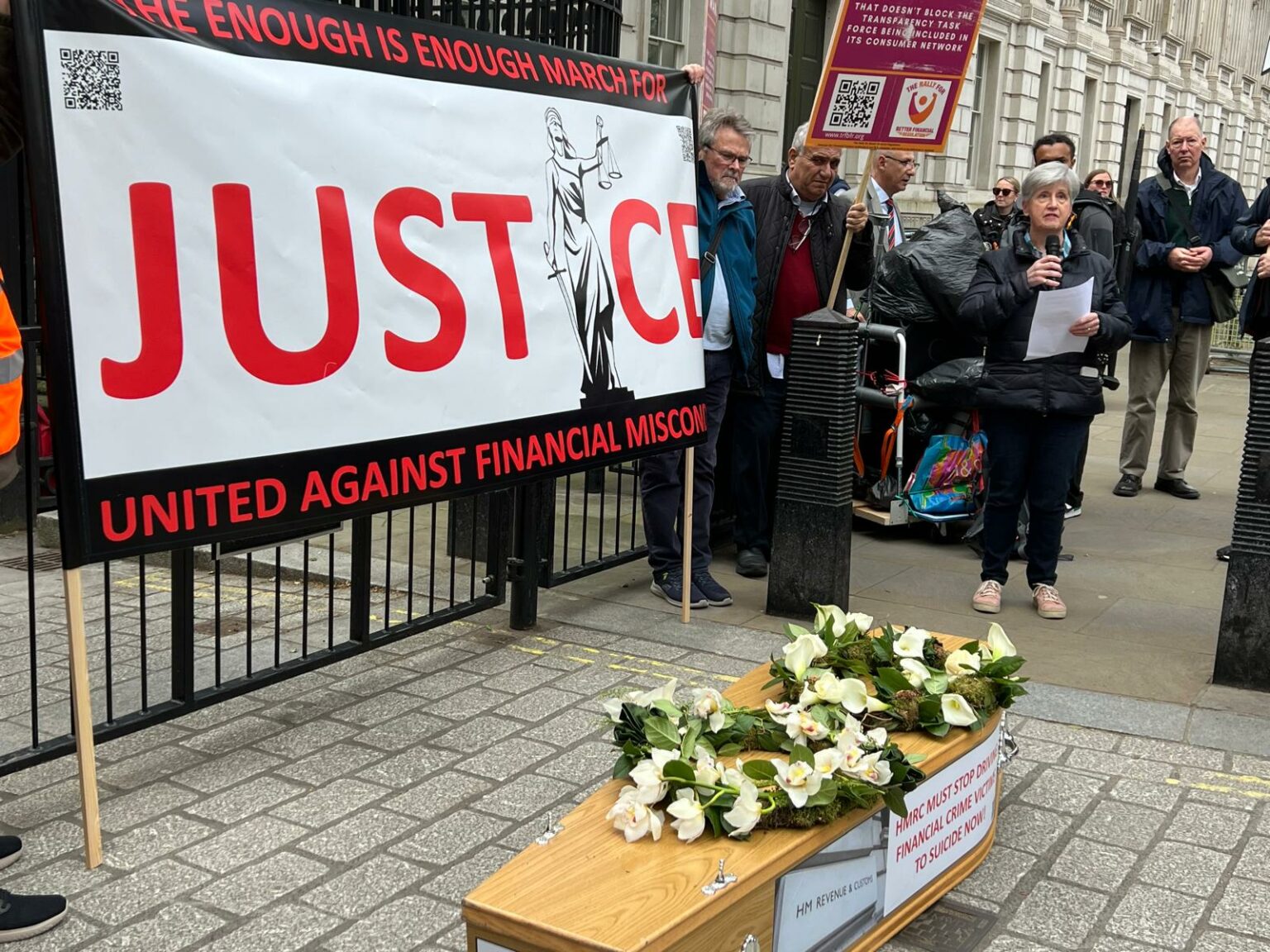 Gallery – The Enough is Enough March for Justice